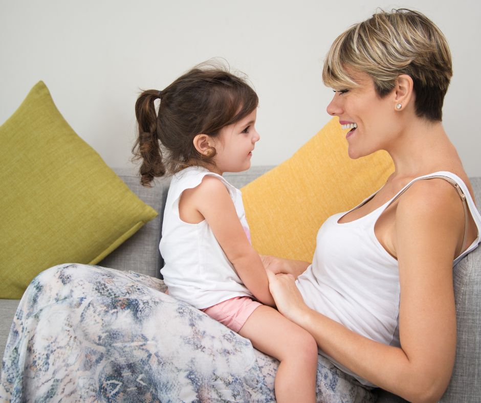 6 Bienfaits de la Communication Positive avec les Enfants - Blog des Mamans Zen